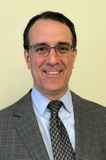 About Michael - Gaeta Institute