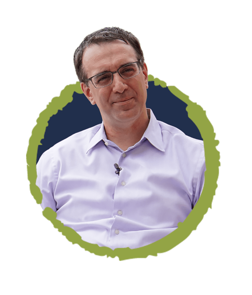Mondays with Michael - Gaeta Institute