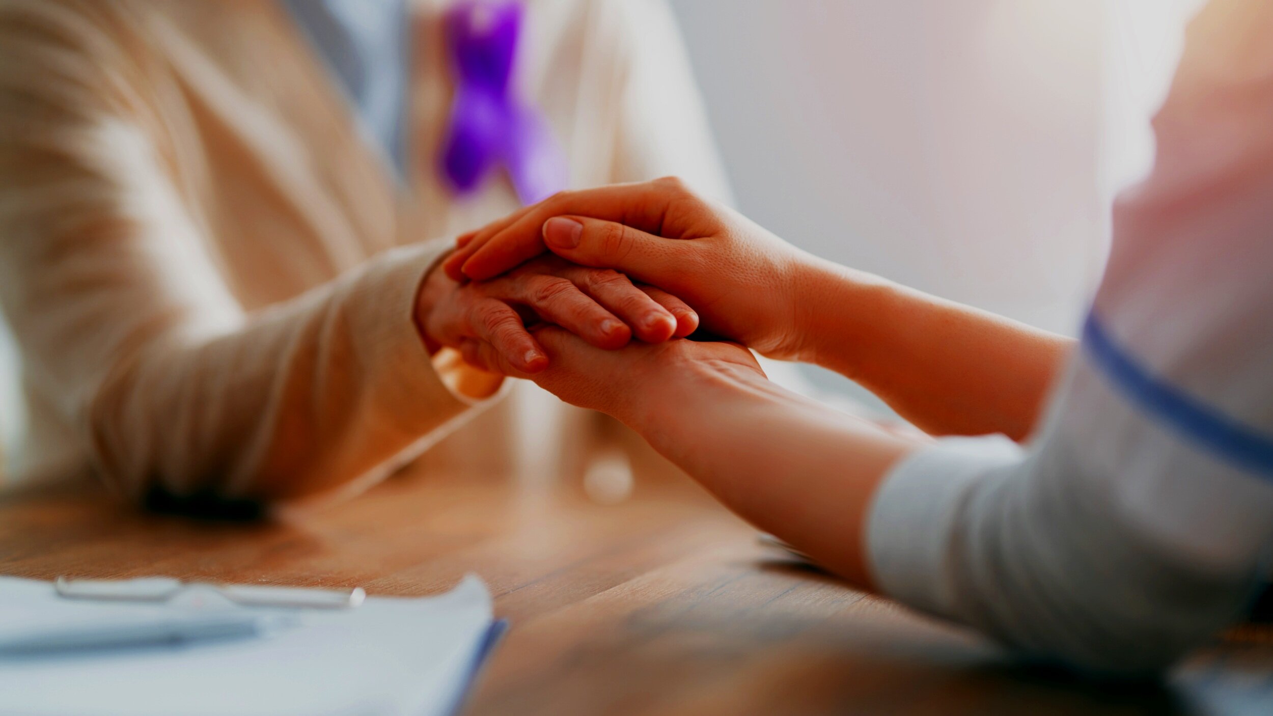 Cancer Support & Prevention - Gaeta Institute