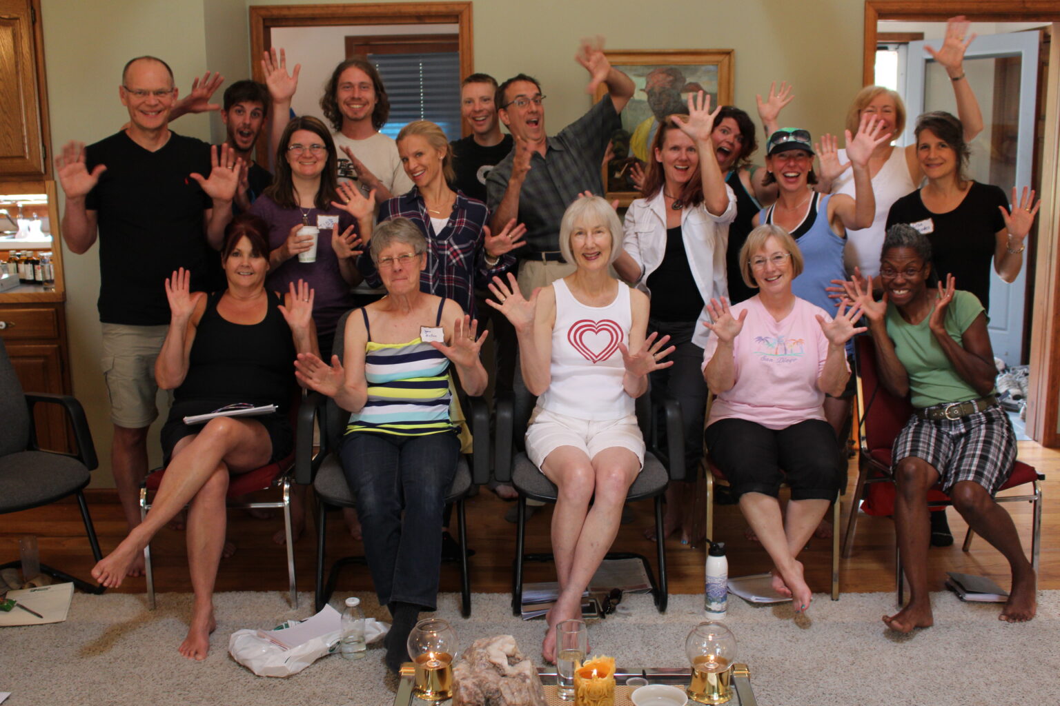 Clinician's Mastermind Circle - Gaeta Institute