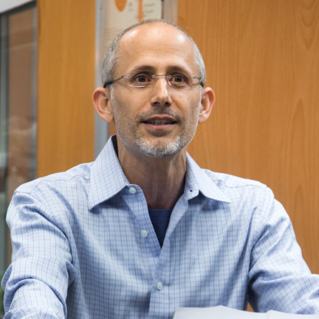 Ross Rosen Bio - Gaeta Institute